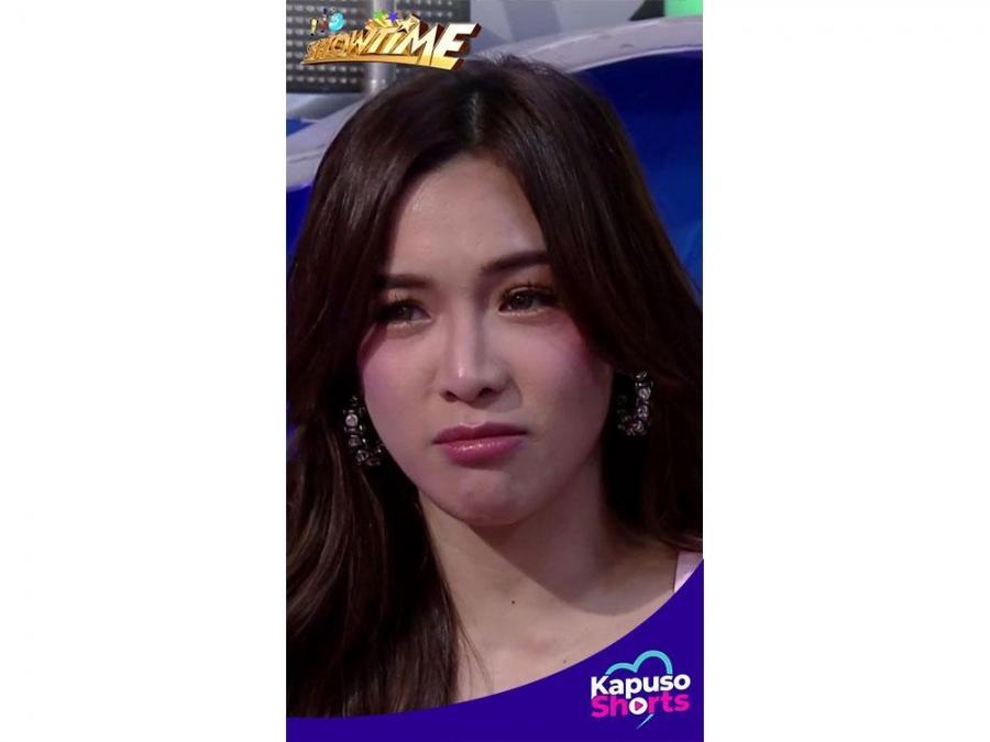 Our 40-time UTI awardee, Jackie! #shorts | It's Showtime | GMA ...