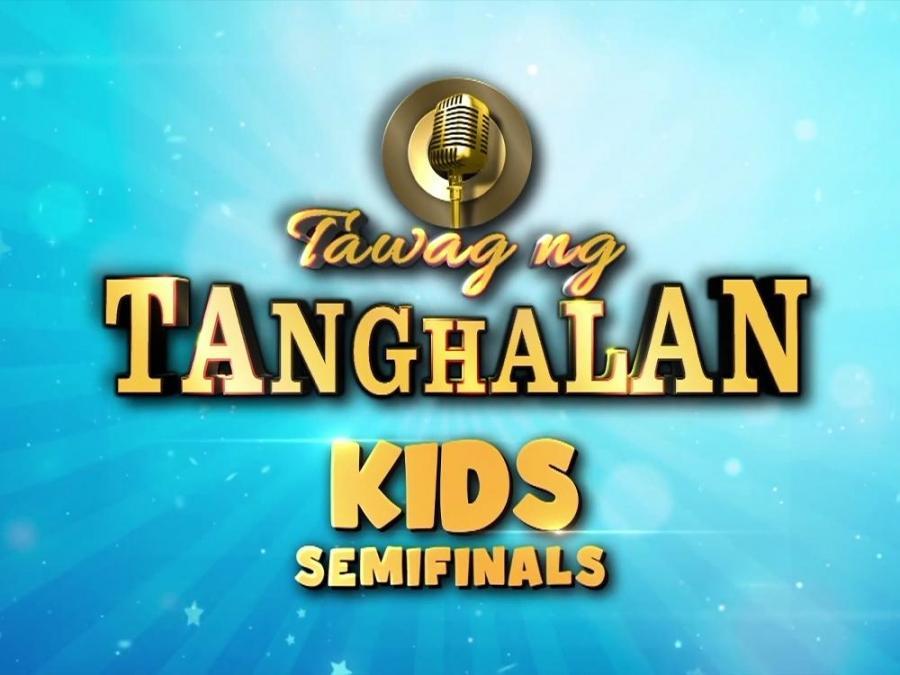 It's Showtime: 'Tawag ng Tanghalan Kids' Semifinals! (Teaser) | GMA ...