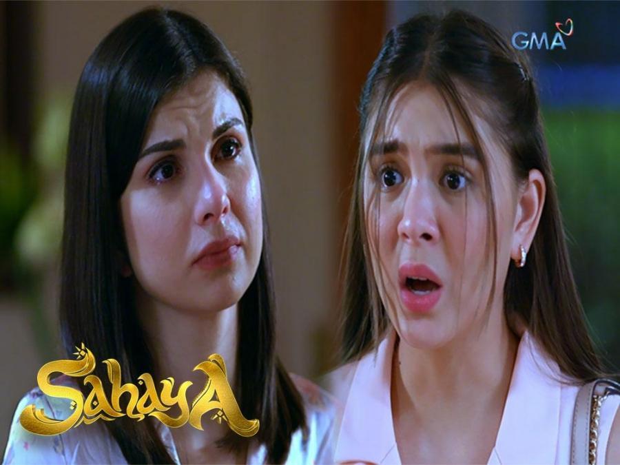 Sahaya: Rebelasyon sa pagkatao ni Sahaya | Episode 55 | GMA Entertainment