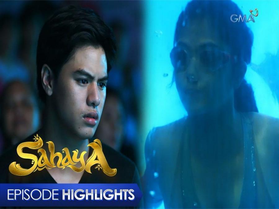 Sahaya: Unang araw ni Sahaya sa trabaho | Episode 89 | GMA Entertainment