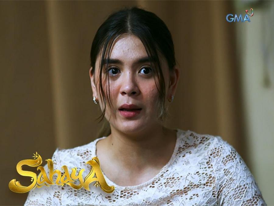 Sahaya: Ibuking ang sinungaling na ina | Episode 114 | GMA Entertainment