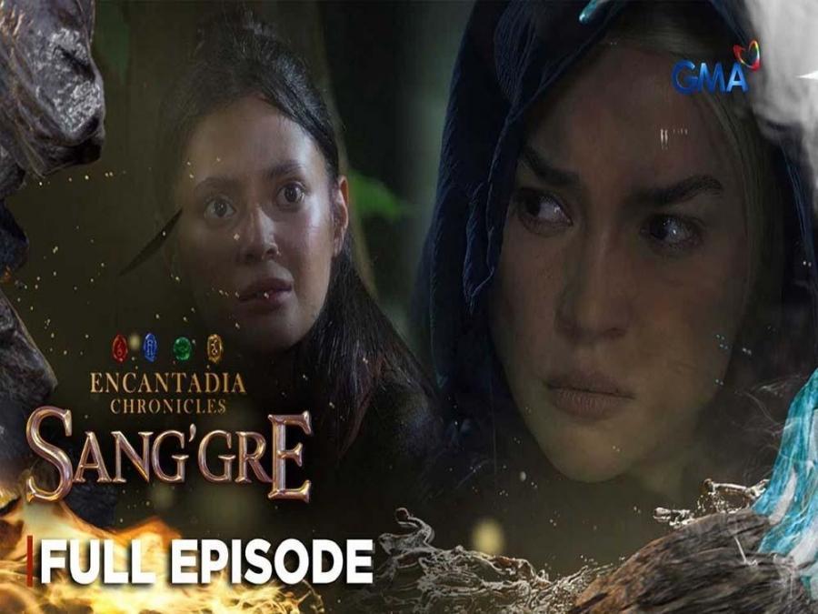 Sang'gre: Full Episode 72 (September 23, 2025) | Encantadia Chronicles | GMA Entertainment