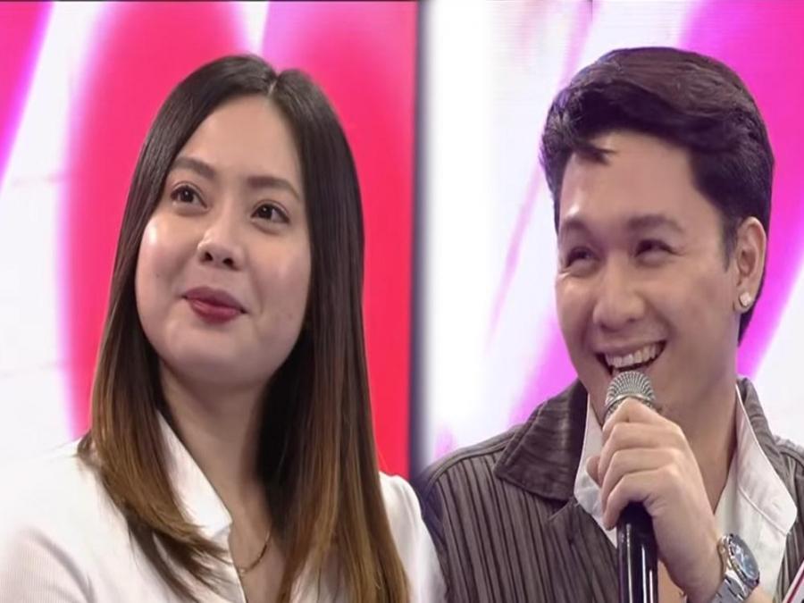 It's Showtime: Searcher Khane shares how she met her ex Ivan | Expecially For You | GMA ...