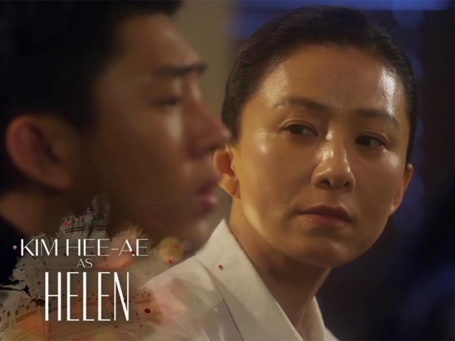 Secret Affair: Helen | GMA Entertainment