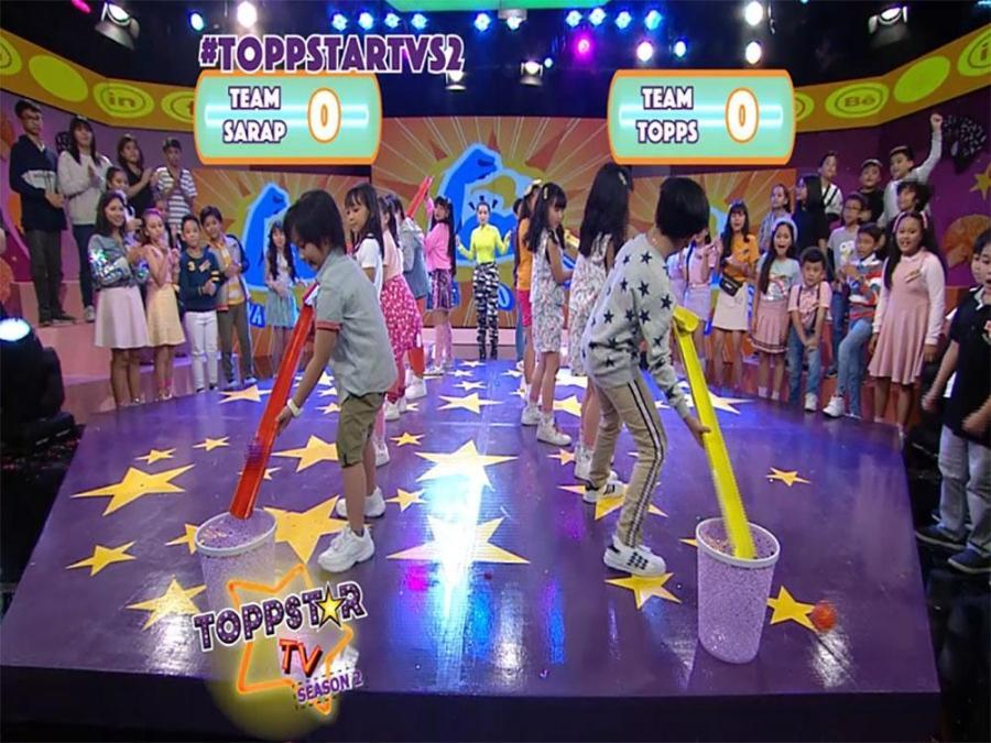 TOPPSTAR TV: Team TOPP and Team SARAP Face-Off in the TOPPSARAP Pipe ...