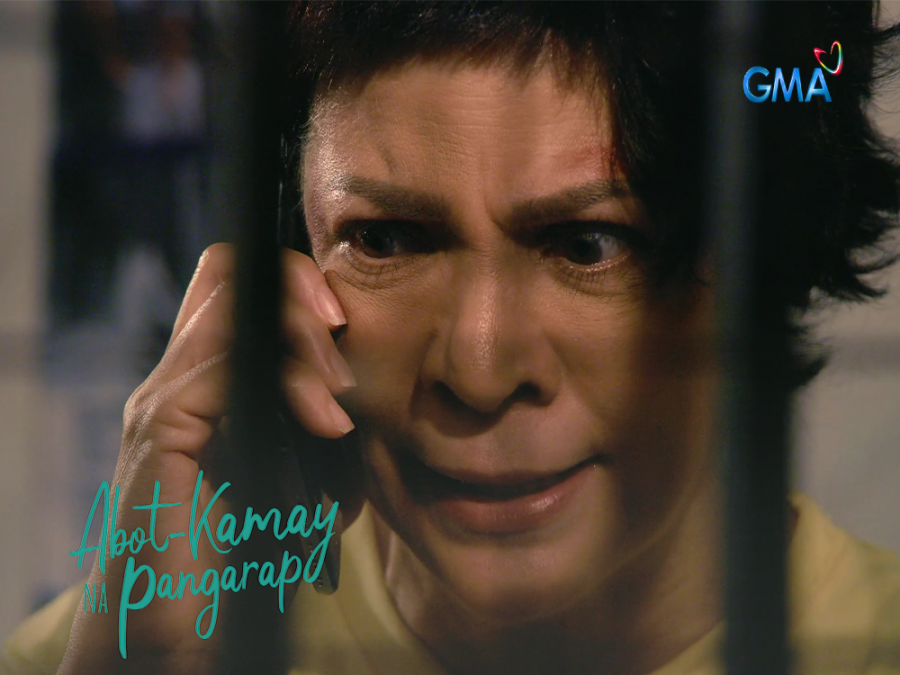 Abot Kamay Na Pangarap: Ang labis na kasakiman ni Moira (Episode 446 ...