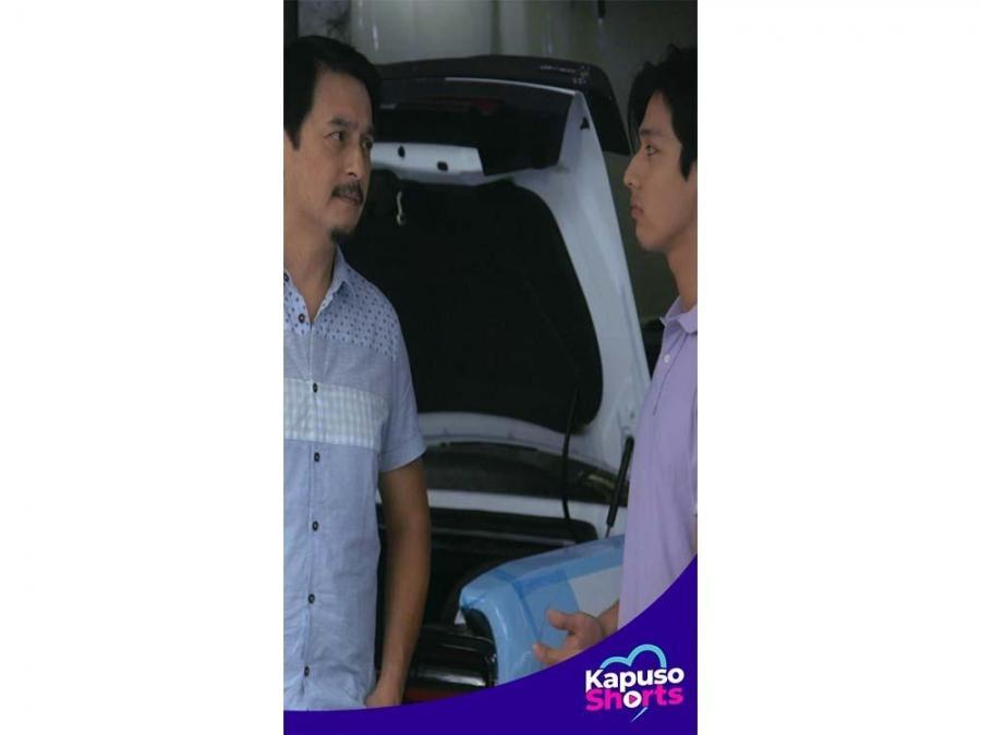 Alamin mo kasi kung nasaan siya! #shorts | Abot Kamay Na Pangarap | GMA ...