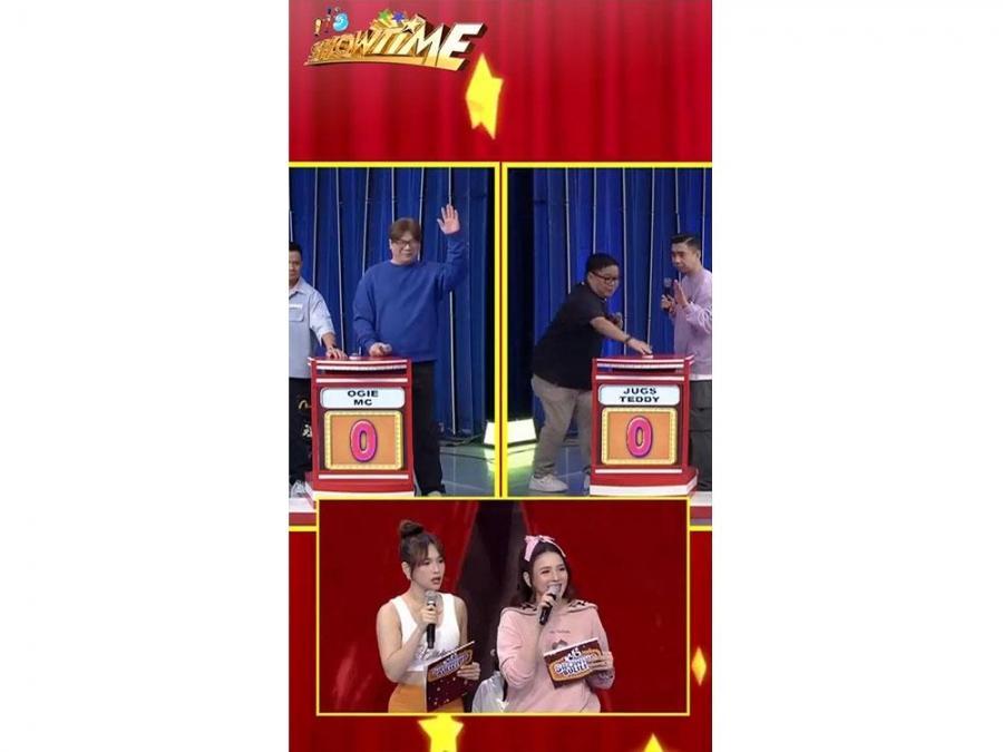 Daming bashers, Meme #shorts | It's Showtime | GMA Entertainment