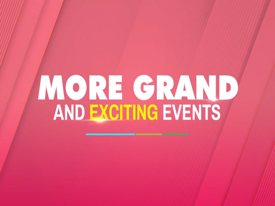 Sparkle GMA Artist Center prepares for the sparkling year ahead | GMA ...