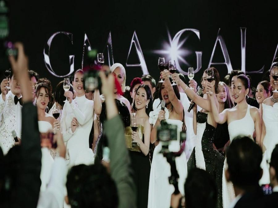 Here's your exclusive VIP pass to the #GMAGala2024: The grandest event ...