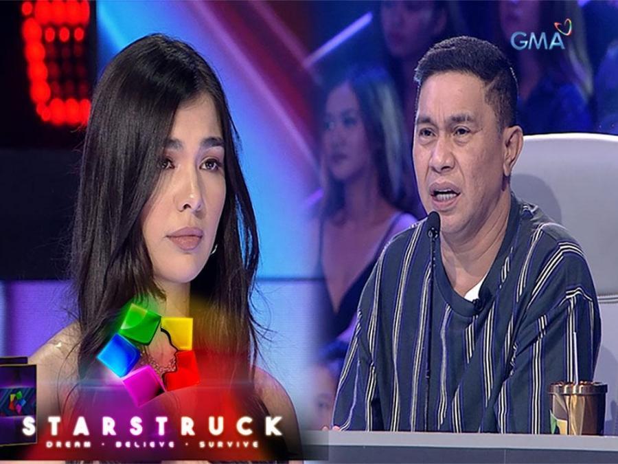 StarStruck: 'StarStruck' council, nakulangan sa acting ni Pamela ...