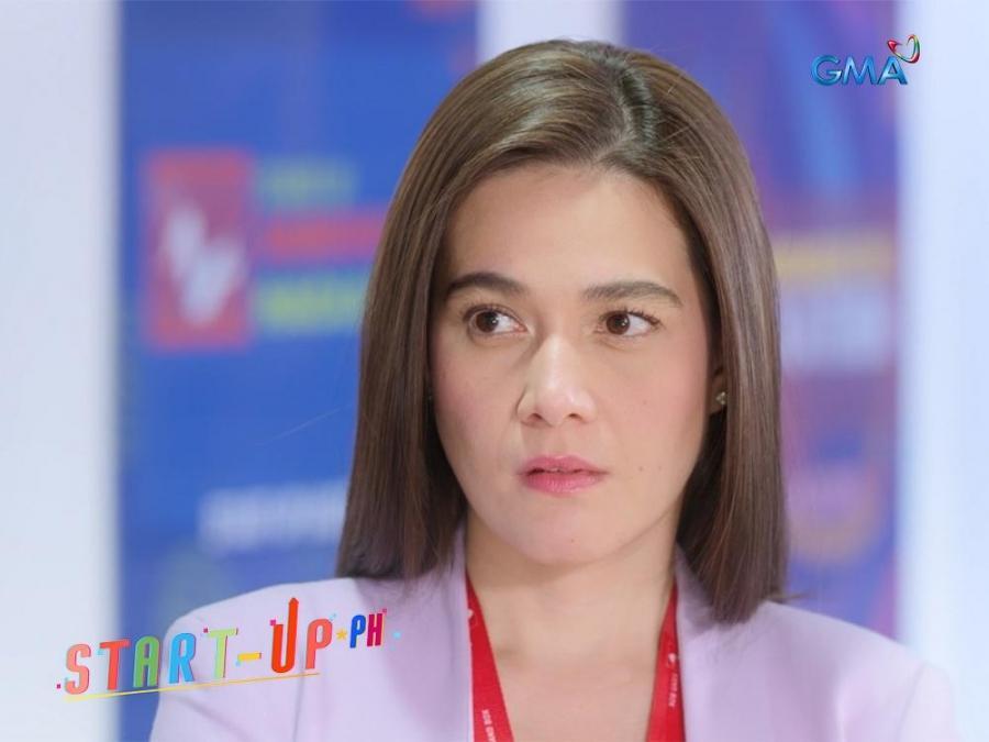 Start-Up PH: An indecent proposal to the Diaz Sisters (Episode 36 ...