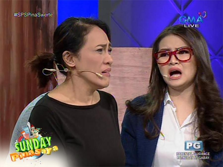 Sunday PinaSaya: Sino ang mastermind? | GMA Entertainment