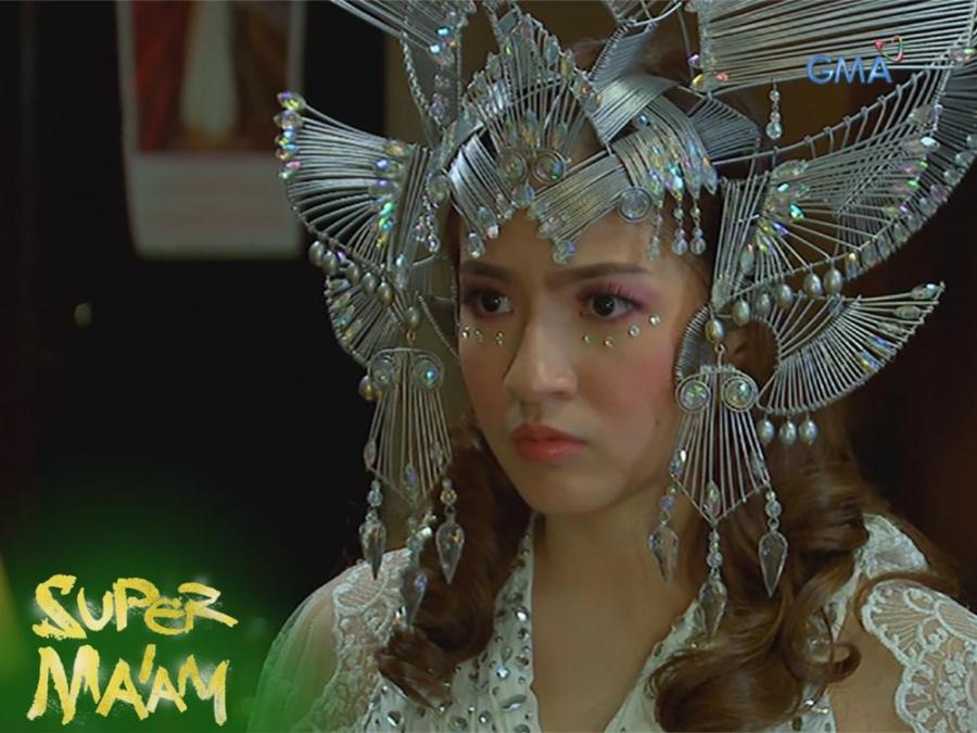 Super Ma'am: Ang hiling ni Dalikmata | Episode 32 | GMA Entertainment