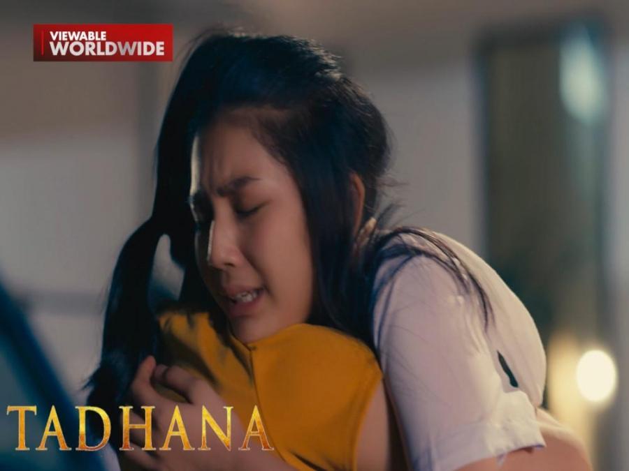 Tadhana: Dalaga, iniligtas ng tunay niyang ina mula sa kapahamakan! (Part 7/12) | GMA Entertainment