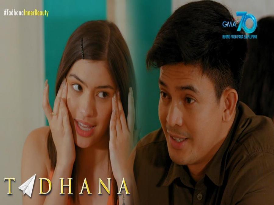 Tadhana: Matapobre at gold digger na babae, libreng surgery at yaman ... Tadhana: Matapobre at gold digger na babae, libreng surgery at yaman ...