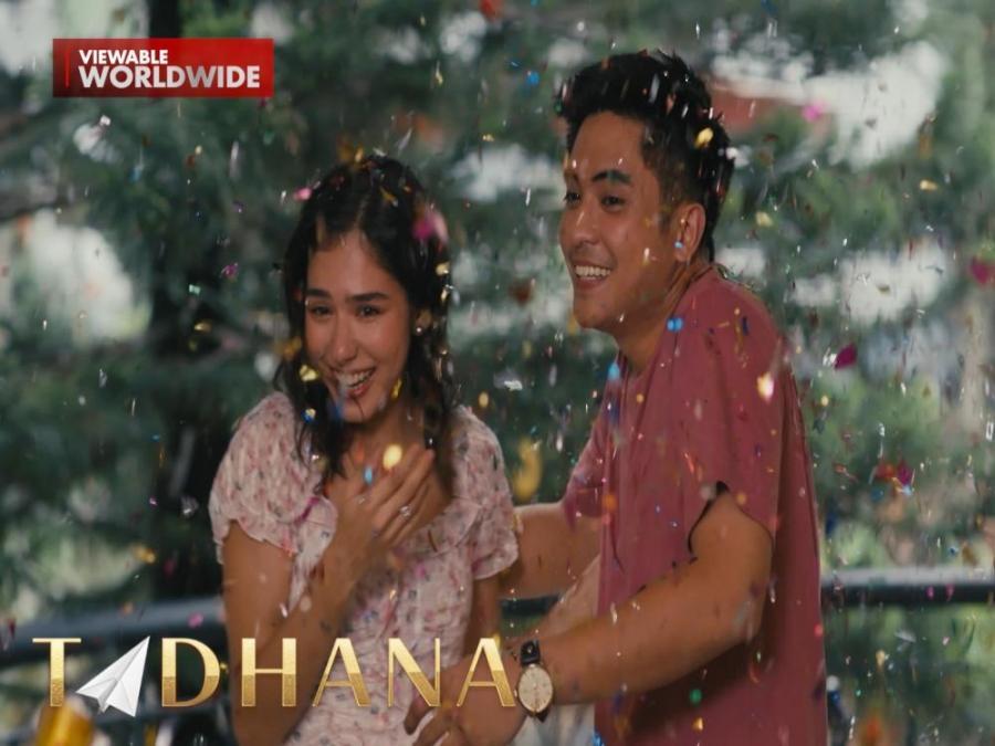 Tadhana: Lalaking naaksidente at iniwan ng kanyang fiance, muling ...