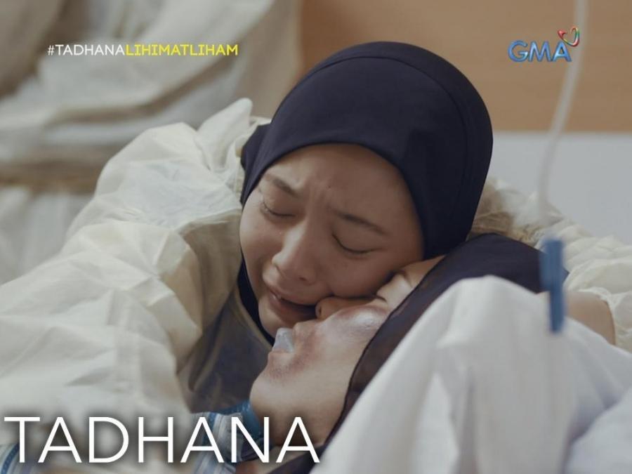 Tadhana: Painful death of a battered OFW | GMA Entertainment