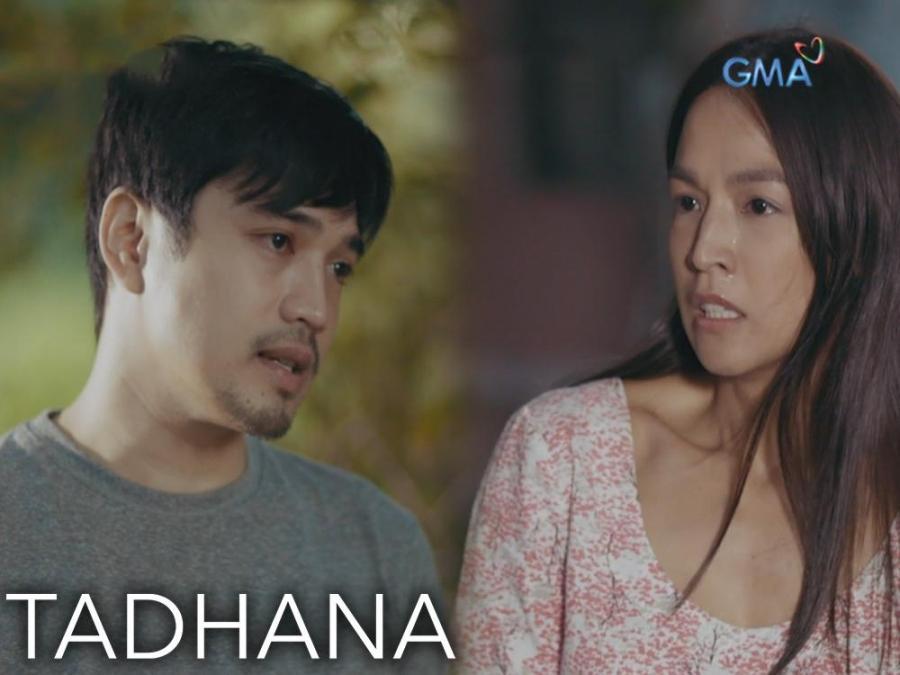 Tadhana: Karma ng abusadong asawa | GMA Entertainment