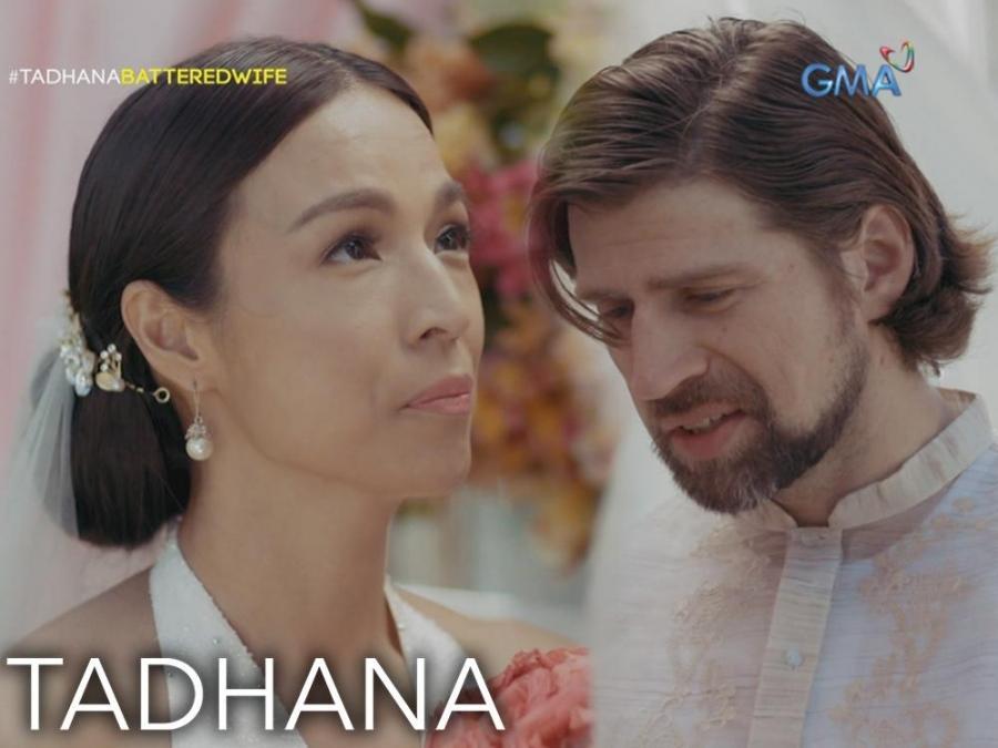 Tadhana: American boss fell inlove with an OFW nurse | GMA Entertainment