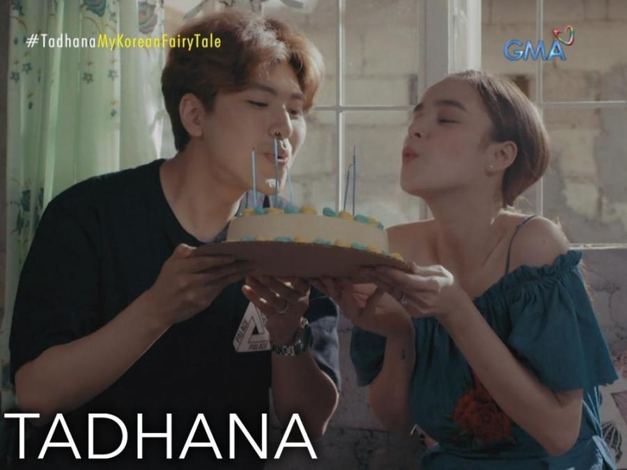 Tadhana: K-Drama lover finds her Korean leading man | GMA Entertainment