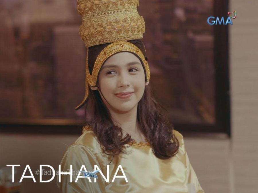 Tadhana: Buhay promodizer sa Thailand | GMA Entertainment