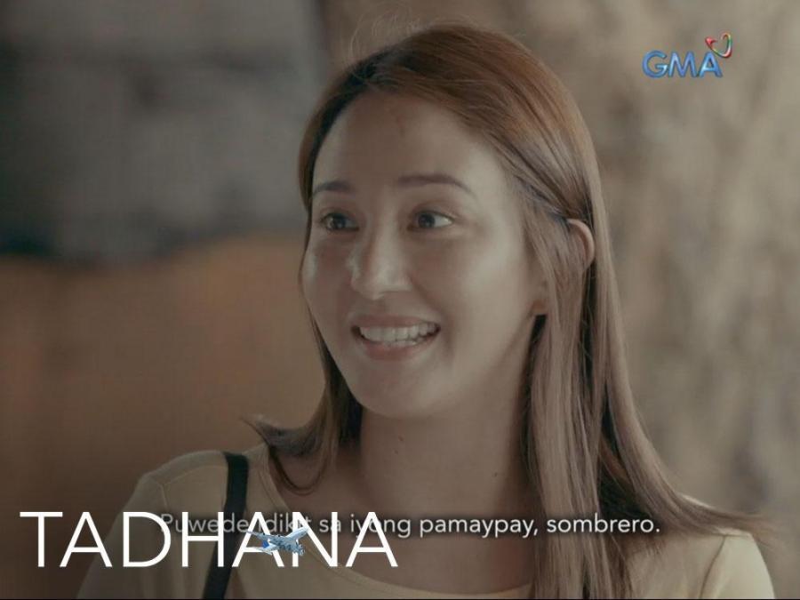 Tadhana: Inaaping ina noon, asensadong ina na ngayon | GMA Entertainment