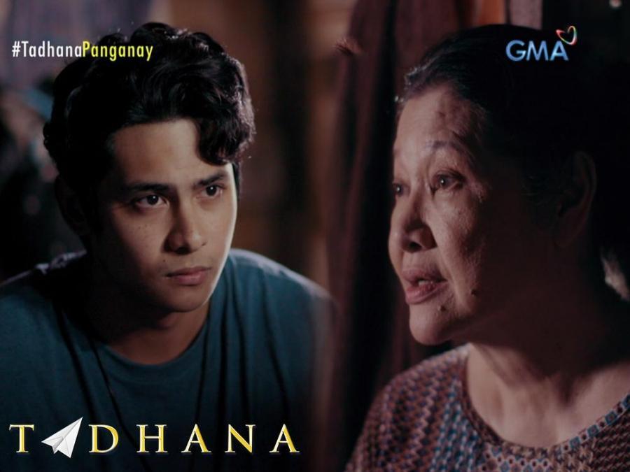 Tadhana: Tiyahing silaw sa pera | GMA Entertainment