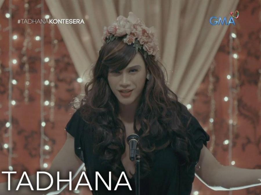 Tadhana: Beautiful transformation of a construction worker | GMA ...