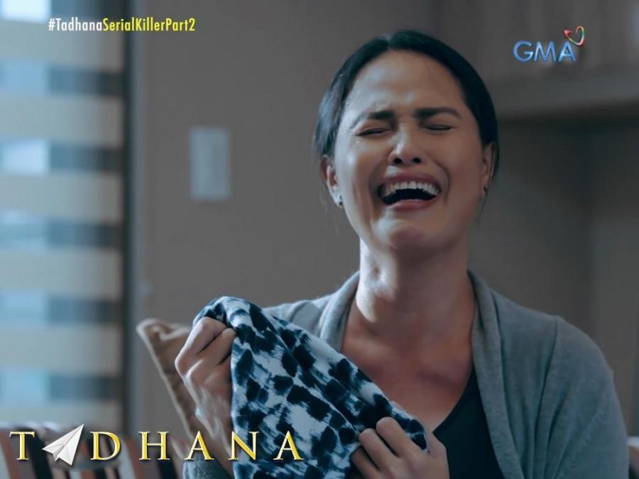 Tadhana: Ilang Pinay OFW sa Cyprus, kasama sa mga biktima ng serial ...