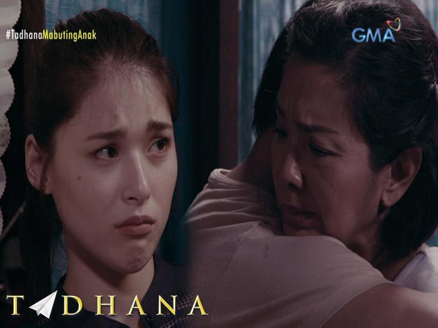Tadhana: Father's sickness unite their family | GMA Entertainment