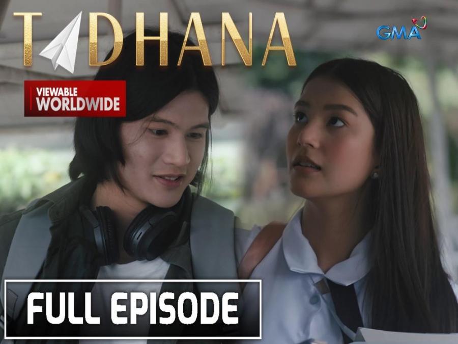 Tadhana: Dalaga, nakaranas ng pambu-bully dahil sa manliligaw na campus ...