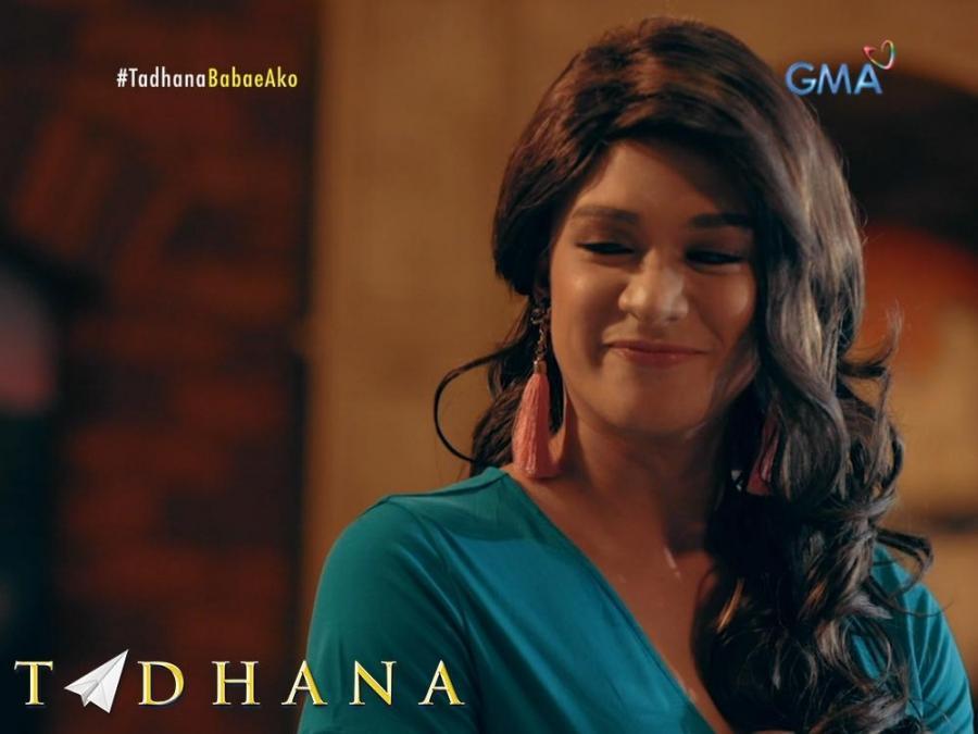 Tadhana: Ang beking breadwinner | GMA Entertainment
