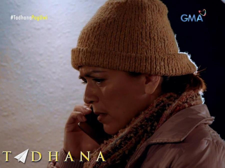 Tadhana: Gatasan ang OFW na ina | GMA Entertainment