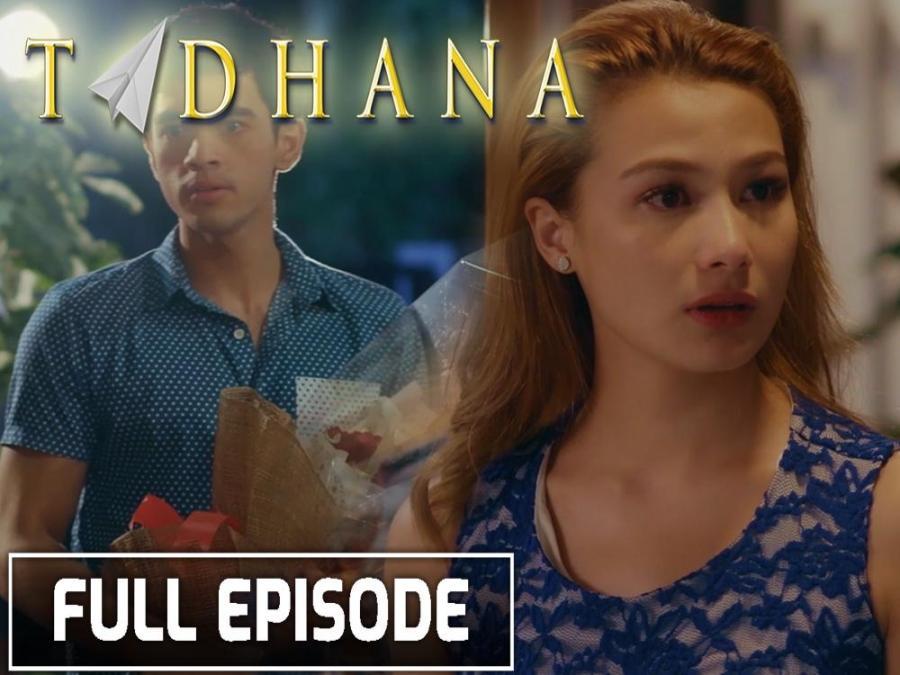 Tadhana: Misis, nabuking ng mister sa kanyang mga kasalanan! (Full Episode) | GMA Entertainment