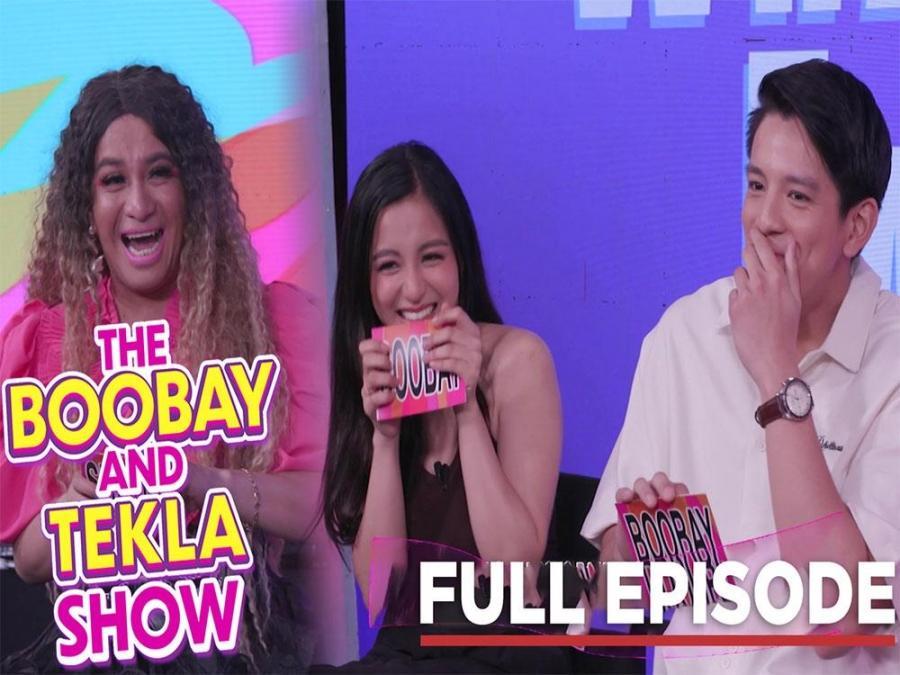 TBATS: Mommy Dearest cast, may mga sikretong ibinunyag sa What Da Fact! (Full Episode 304) | GMA ...