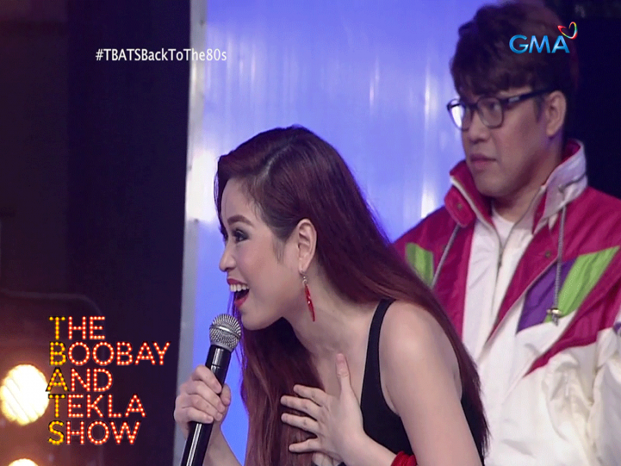 TBATS: Yasser Marta, pina-plastic daw ng Mema Squad?! | YouLOL | GMA Entertainment