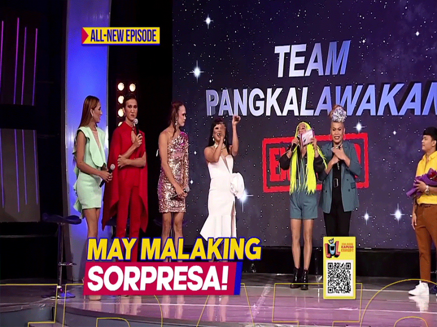 TBATS: Gays Pangkalawakan, kilalanin sa 'The Boobay and Tekla Show' | Teaser Ep. 171 | GMA ...