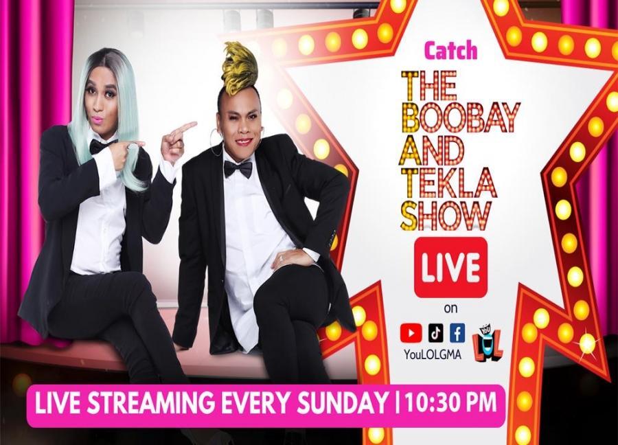 The Boobay and Tekla Show (April 2, 2023) | LIVESTREAM | GMA Entertainment