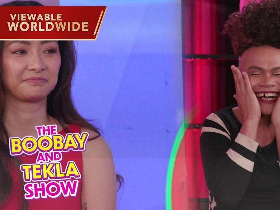 TBATS: Robb Guinto, nabiktima na rin daw ng manlolokong pangit! | GMA ...