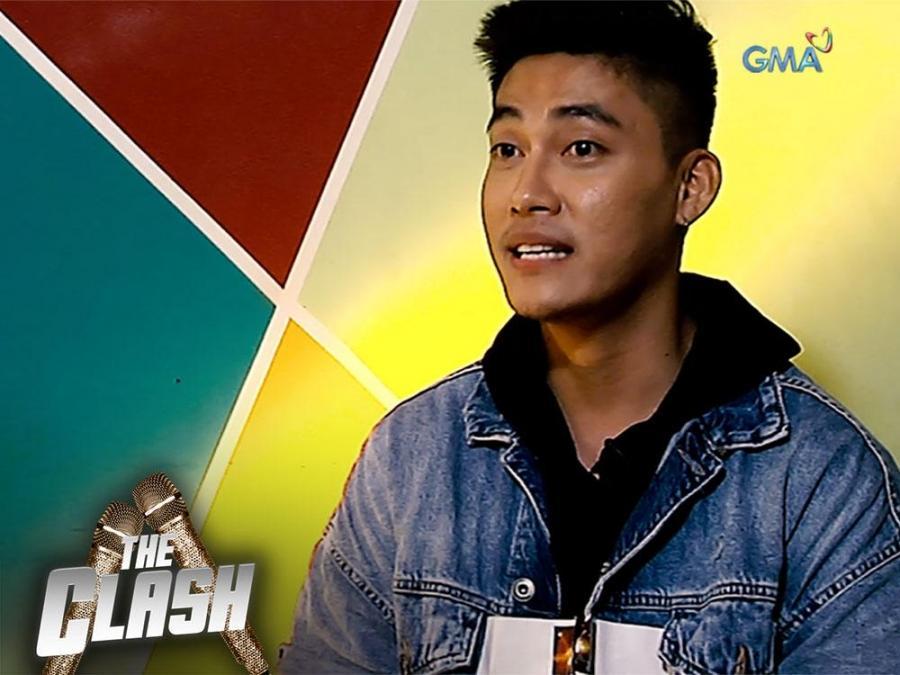 The Clash 2019: Jun Sisa | Clashers | GMA Entertainment