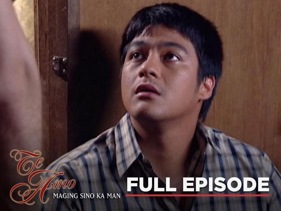 Te Amo, Maging Sino Ka Man: Full Episode 36 (Stream Together) | GMA ...