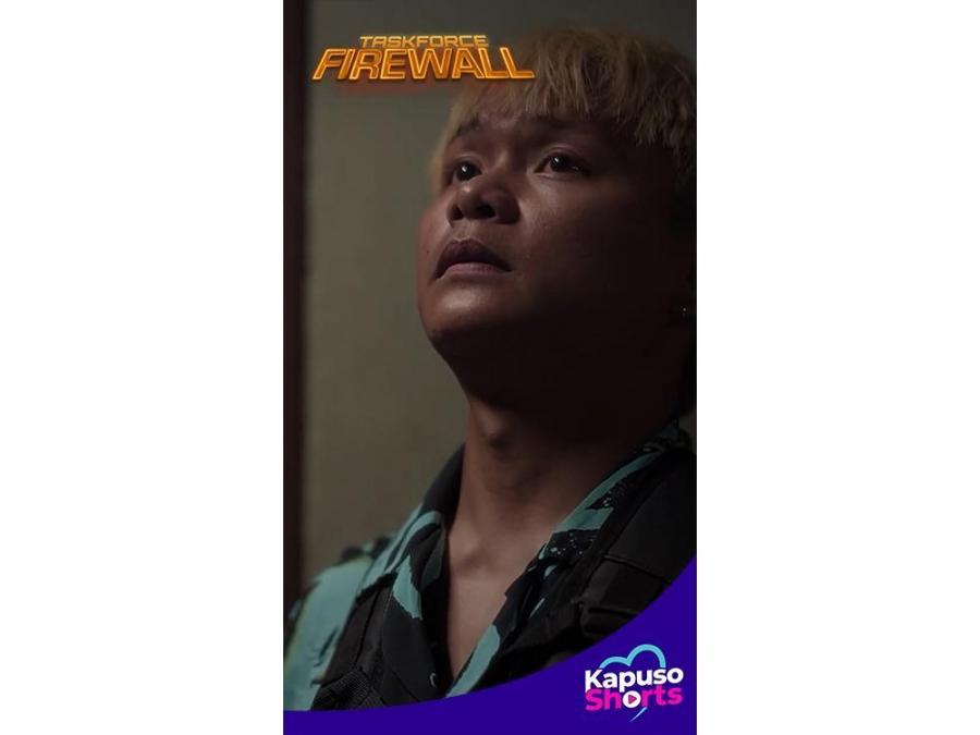 POV - Breadwinner ka #shorts | Taskforce Firewall | GMA Entertainment