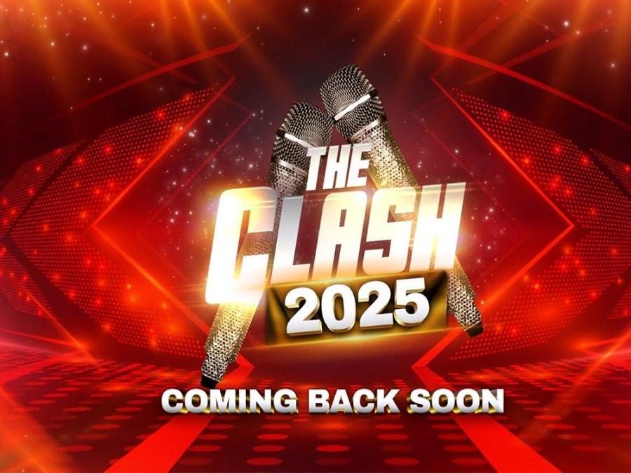 'The Clash 2025' opens online auditions | GMA Entertainment