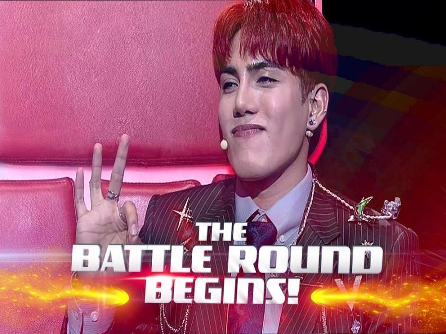 The Voice Generations: The Battle Round begins! (Episode 10) | GMA ...