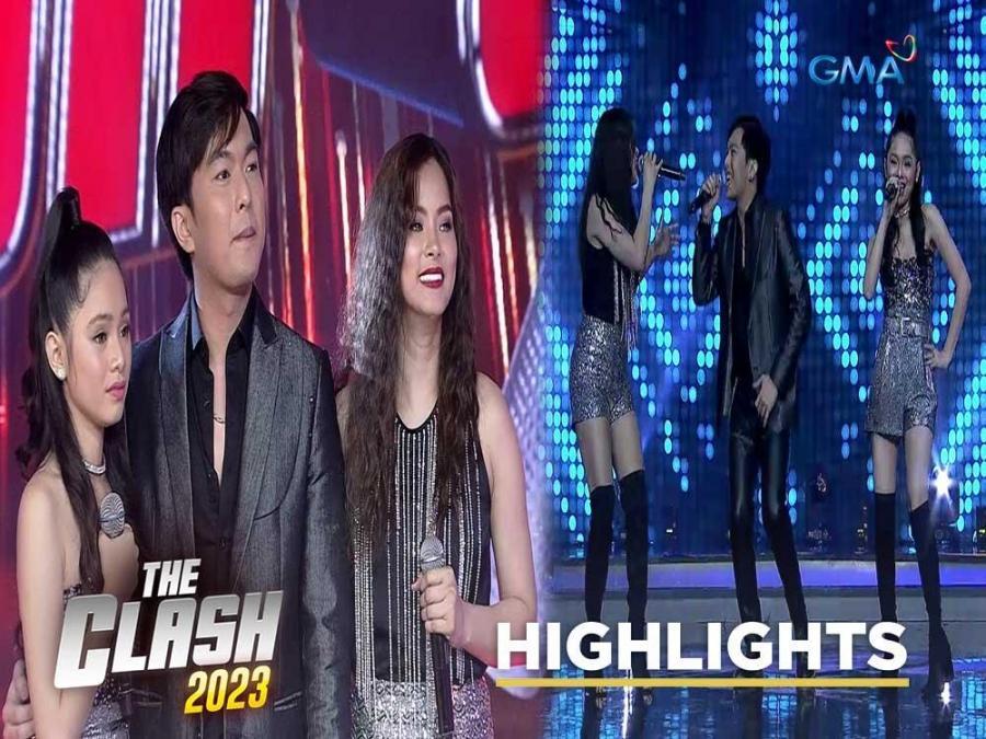 The Clash 2023: Walang nagbida-bida sa Squad Goals! | Episode 12 | GMA Entertainment