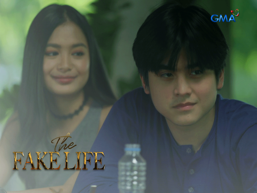 The Fake Life: Start of a beautiful friendship | Episode 10 (1/4) | GMA ...