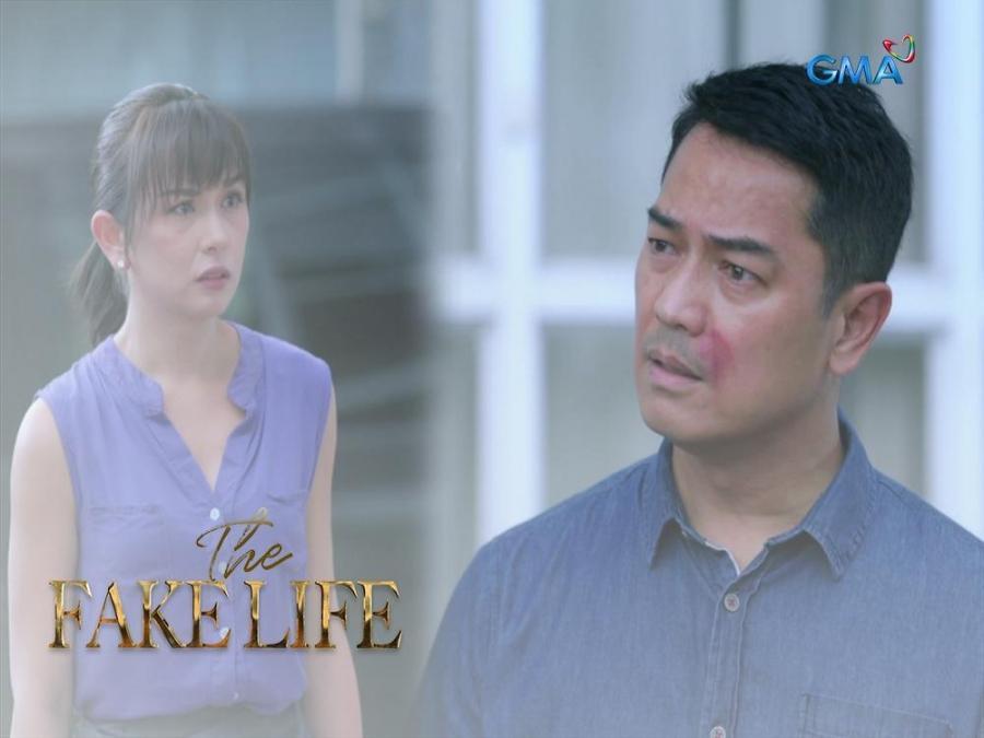 The Fake Life: Cindy spills their plan to leave Onats (Episode 63 Part ...