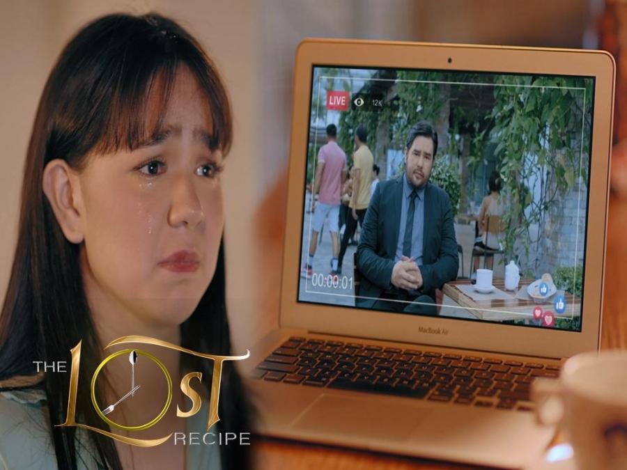 The Lost Recipe: Chef Waldorf's verdict to H&B resto's new adobo ...