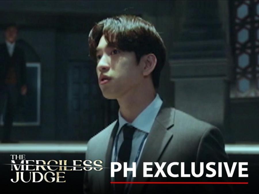 The Merciless Judge: The courtroom turns into a clown show (Episode 1 ...